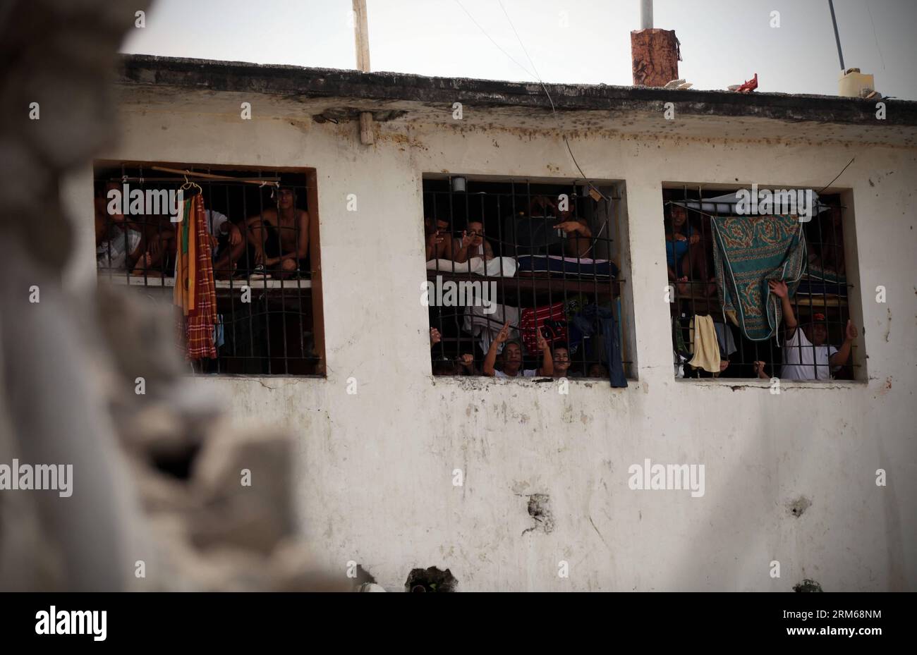 Witnesed hi-res stock photography and images - Alamy