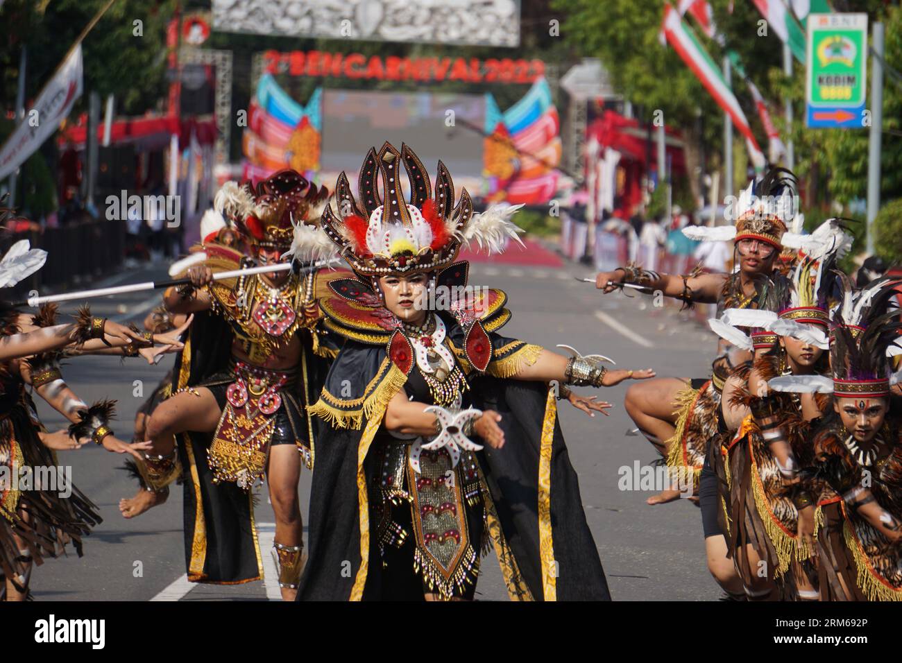 Hari tari hi-res stock photography and images - Alamy