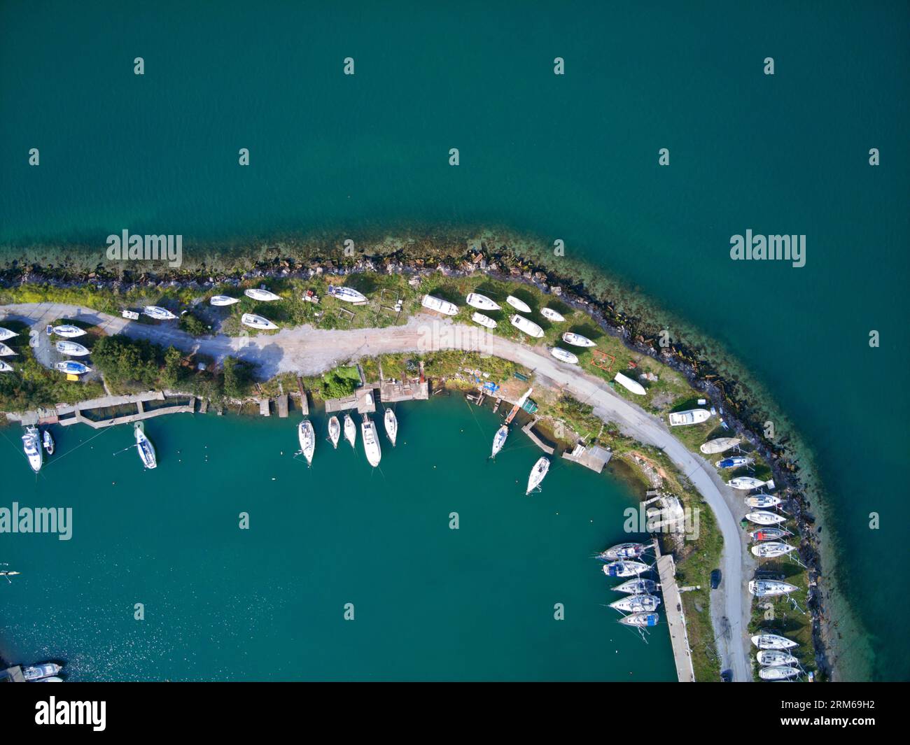 Kalamaria hi-res stock photography and images - Alamy