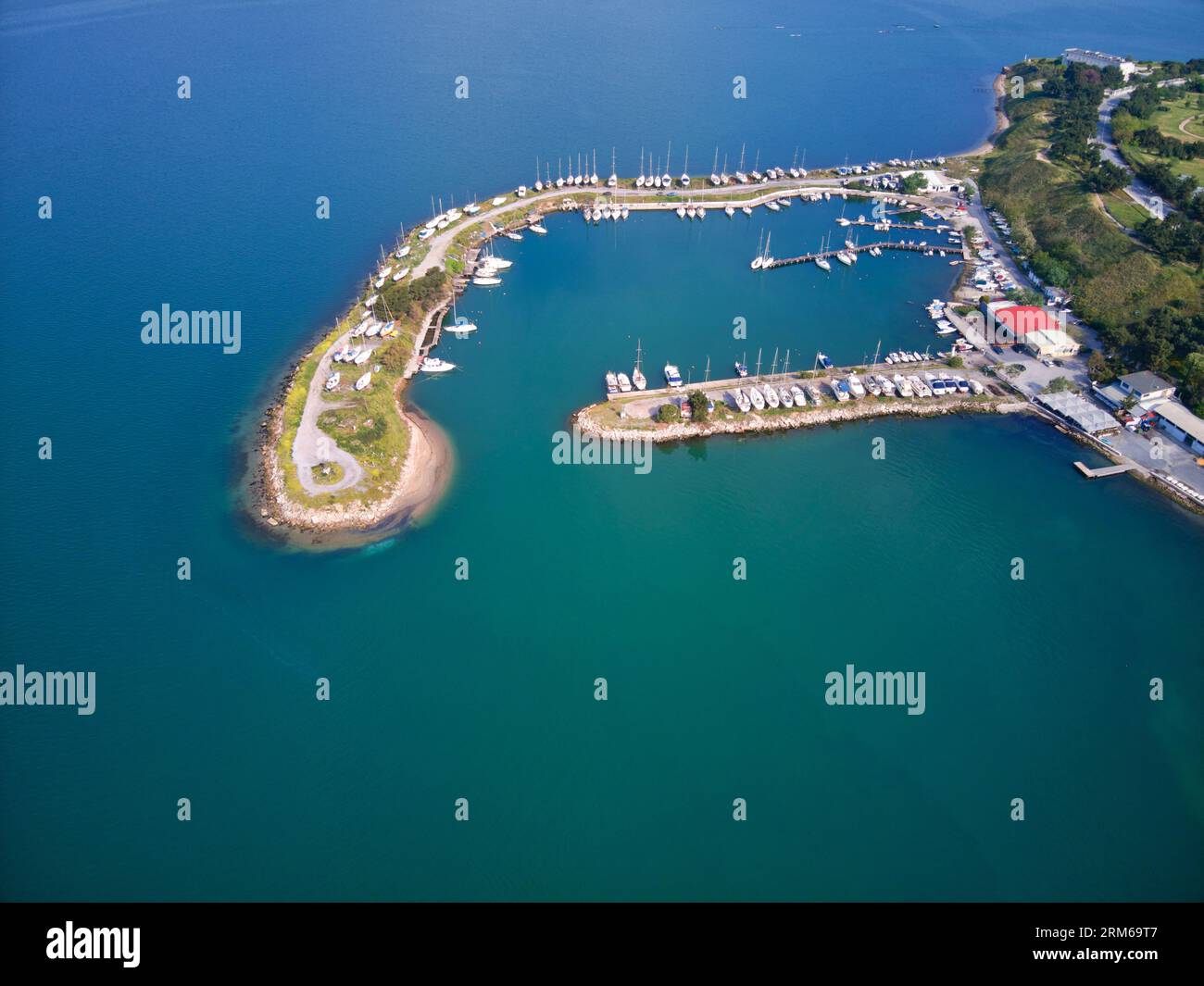 Kalamaria hi-res stock photography and images - Alamy