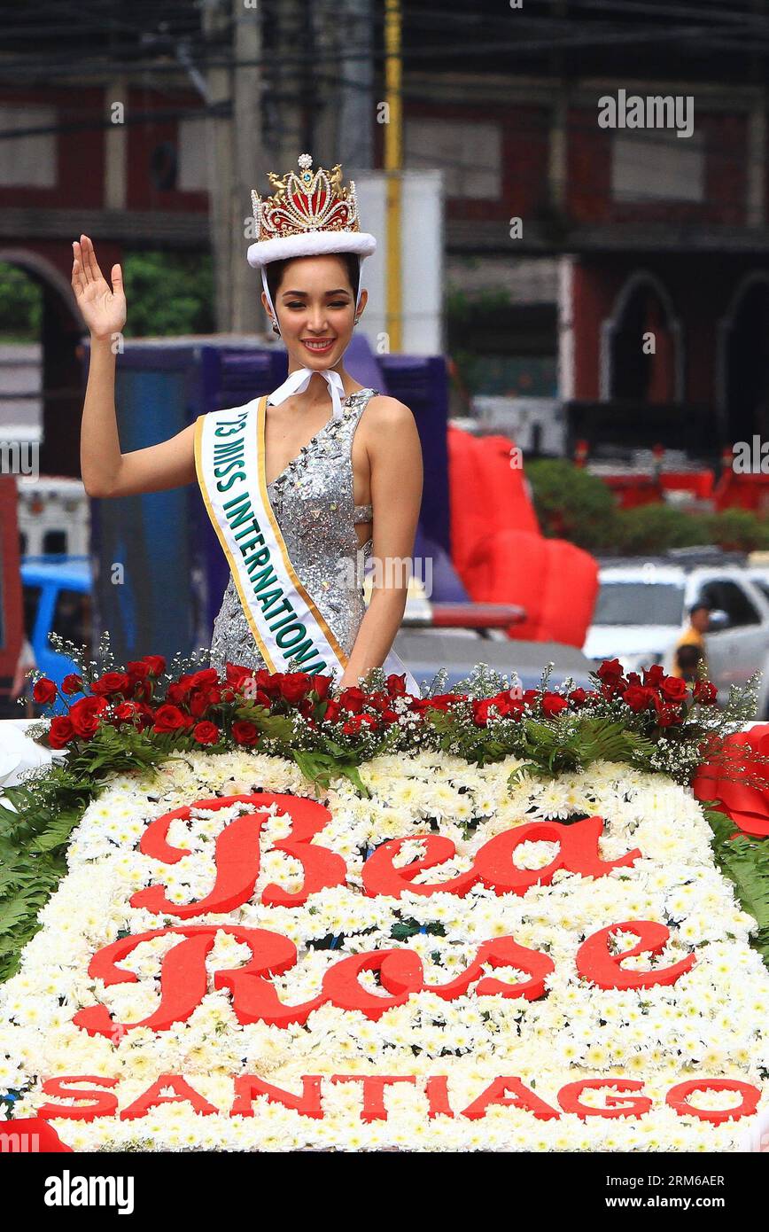 Santiago japan hi-res stock photography and images - Alamy