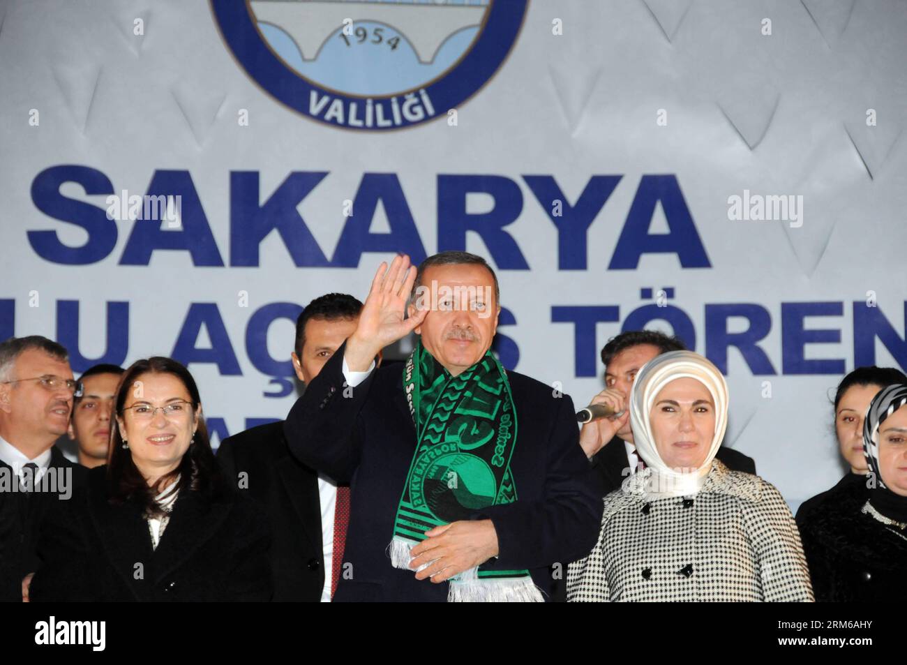 Sakarya erdogan hi-res stock photography and images - Alamy