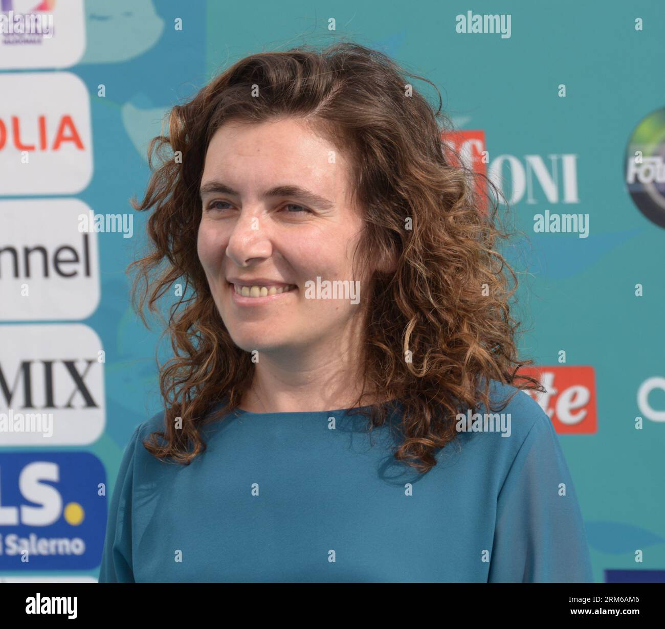 Anna laura orrico hi-res stock photography and images - Alamy