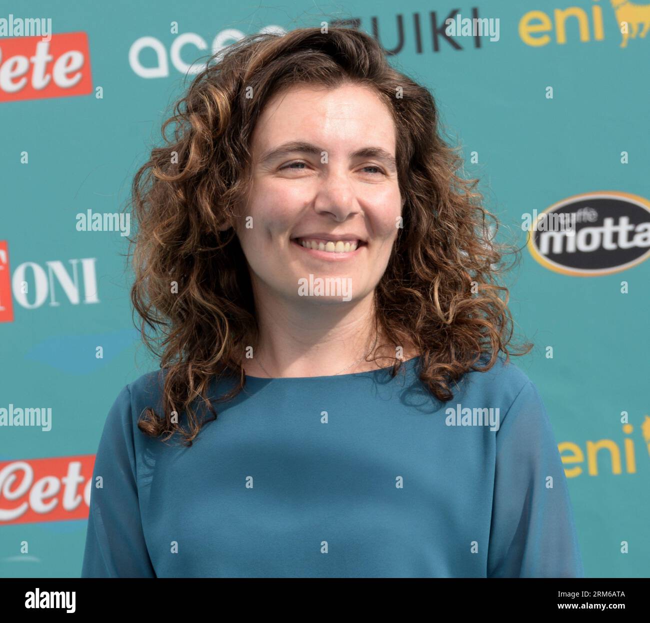 Anna laura orrico hi-res stock photography and images - Alamy