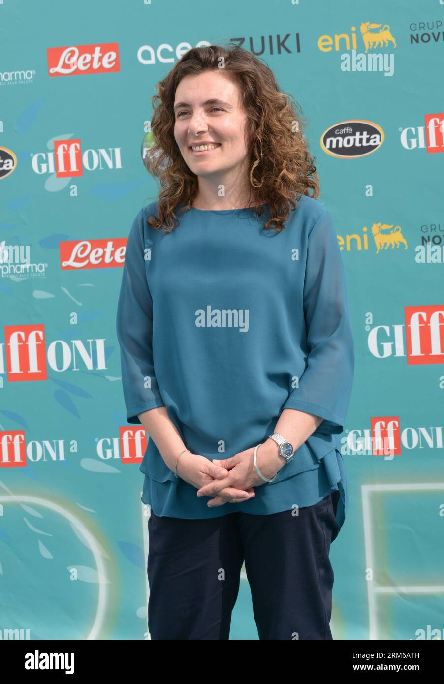 Anna laura orrico hi-res stock photography and images - Alamy
