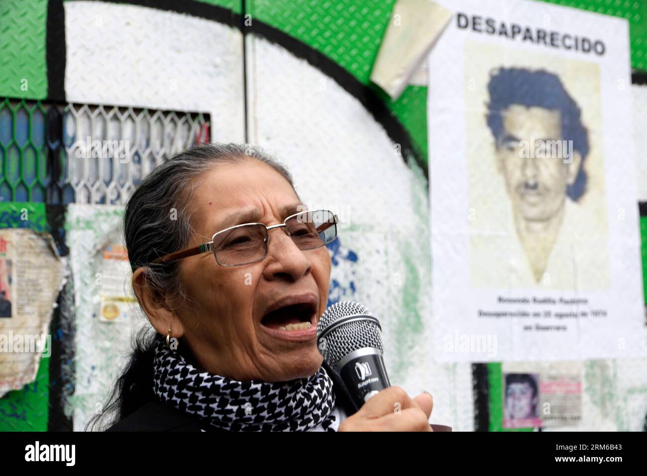 Mexico City, Mexico. 25th Aug, 2023. August 25, 2023, Mexico City ...