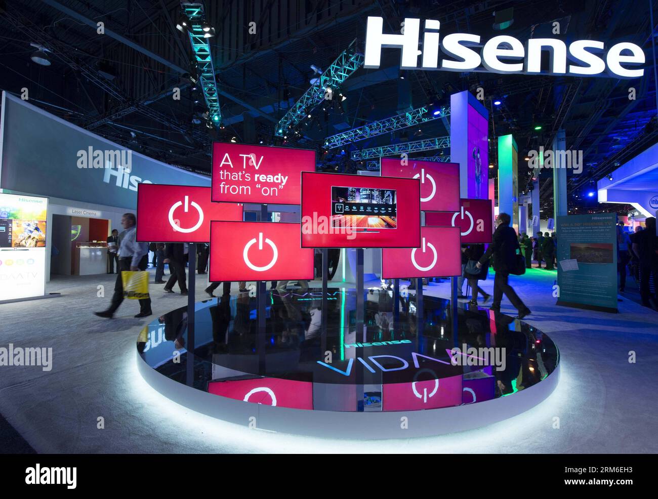Hisense 200 hi-res stock photography and images - Alamy