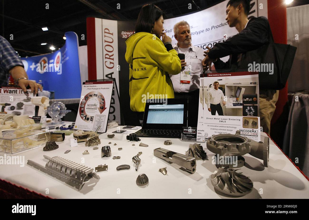 Consumer products 3d printer hi-res stock photography and images - Alamy