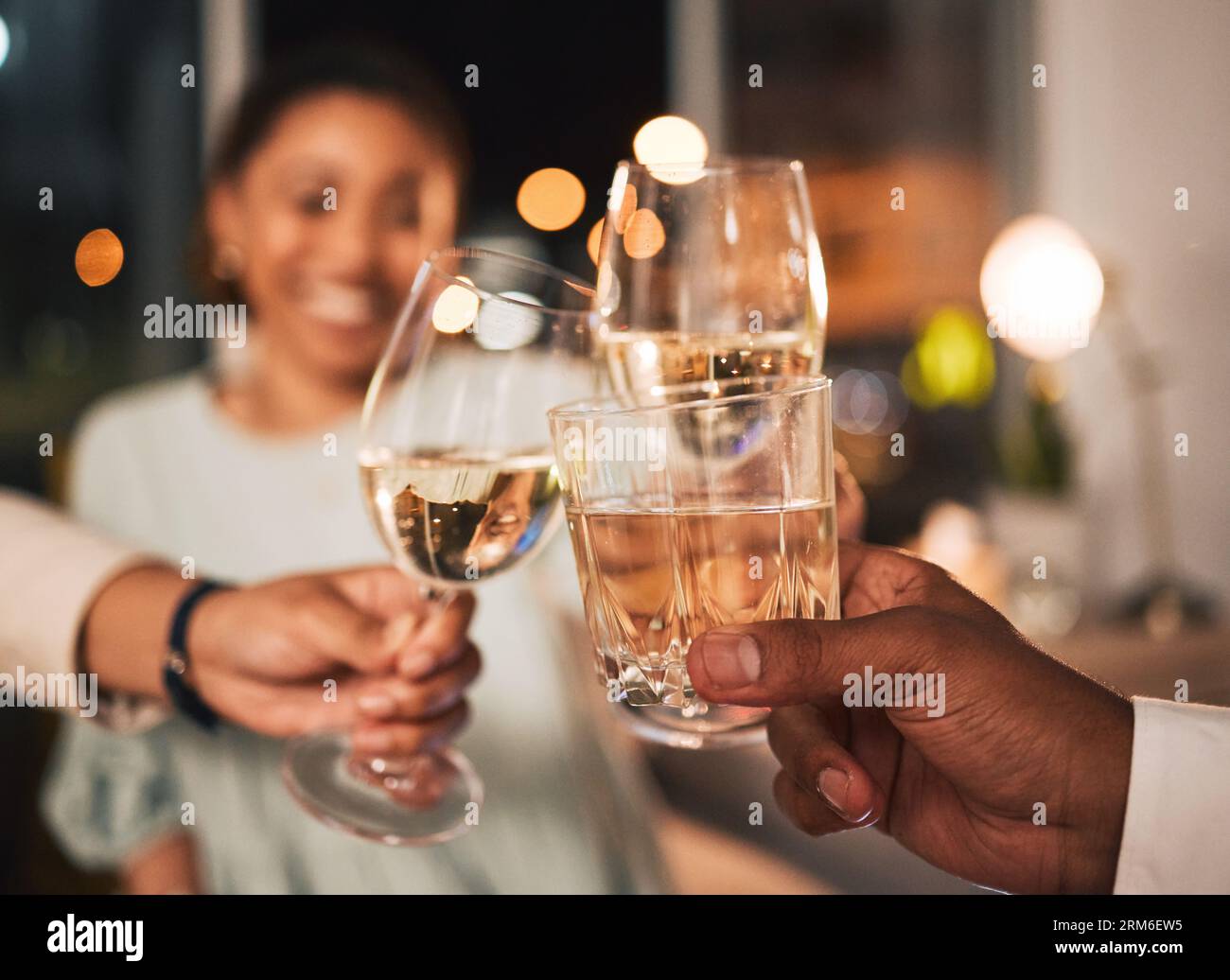 Alcohol Party Cheers