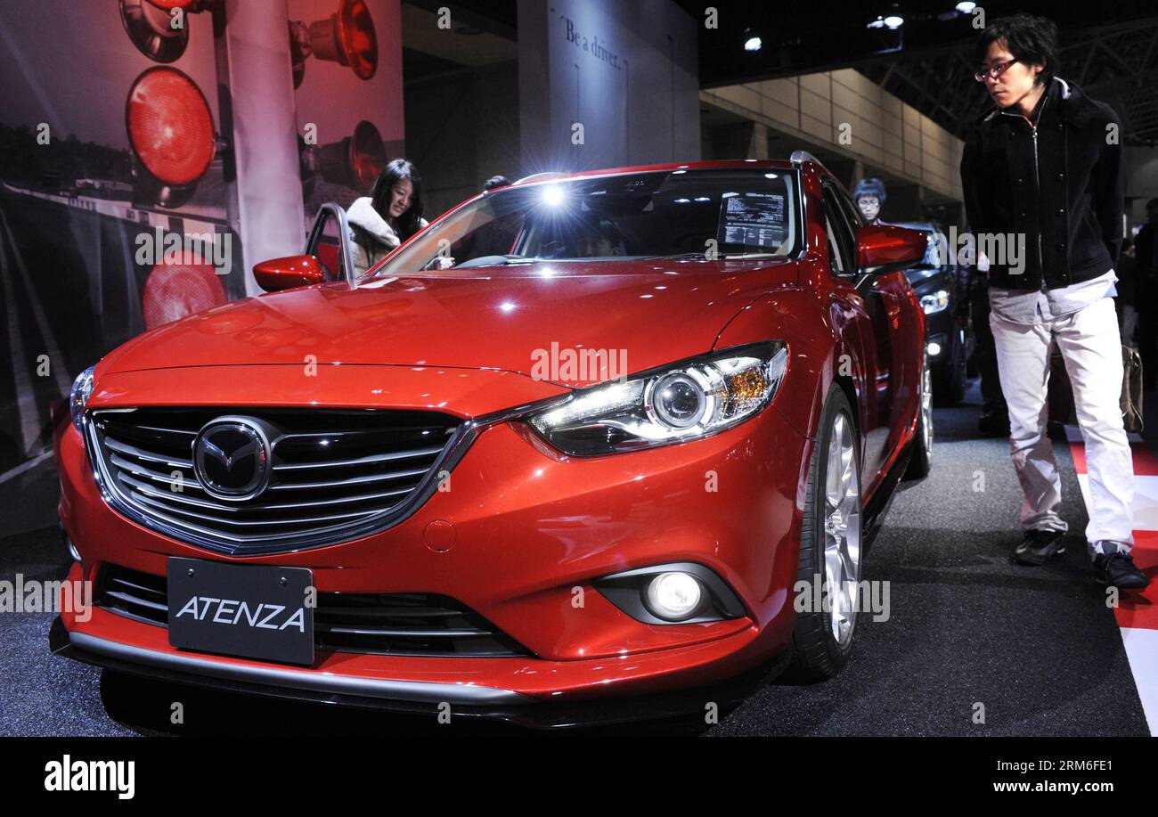 Atenzawagon hi-res stock photography and images - Alamy