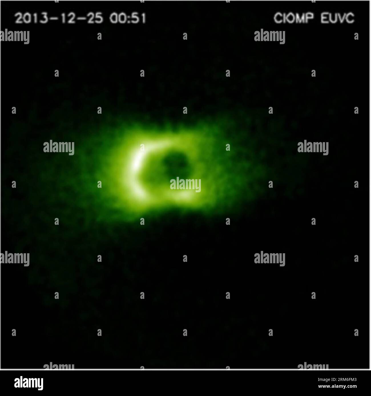 Plasmasphere hi-res stock photography and images - Alamy