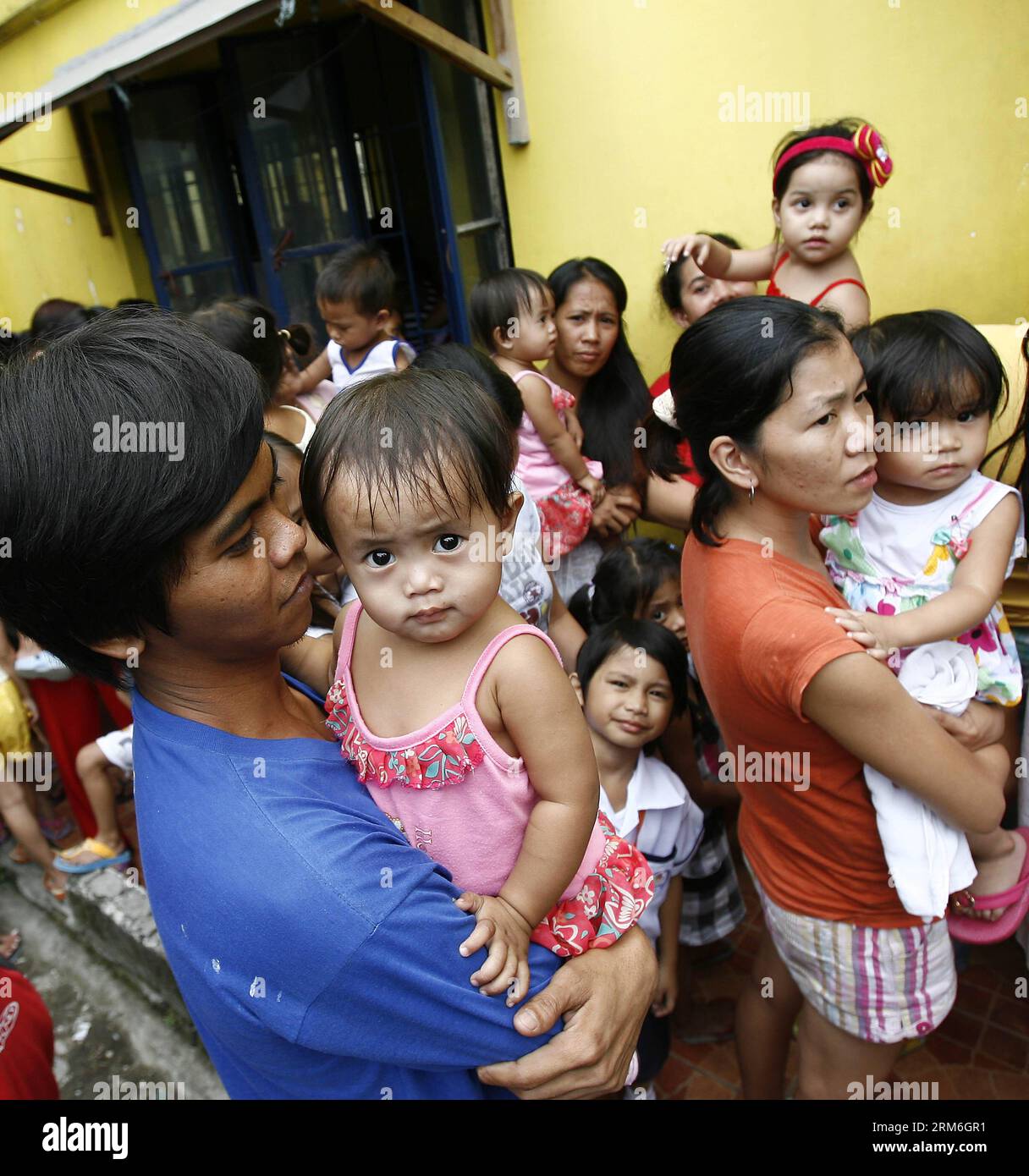 Caloocan city manila philippines hi-res stock photography and images ...