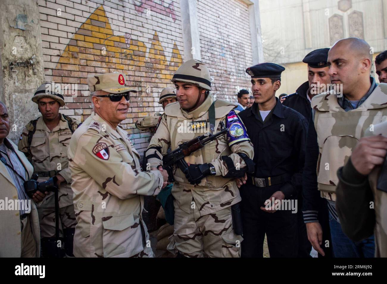 Killedduringegypt hi-res stock photography and images - Alamy