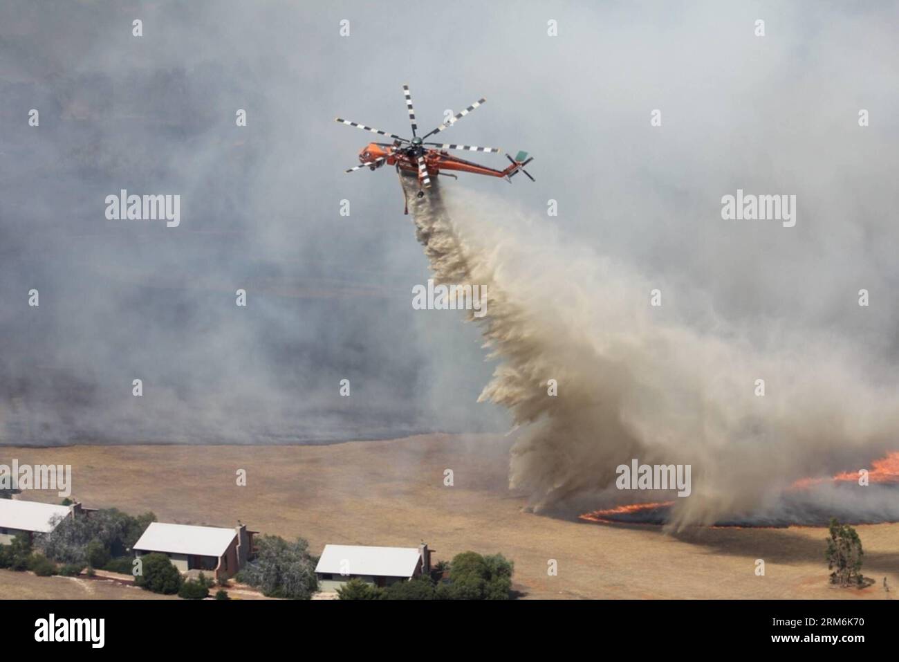 High wind fire alert hi-res stock photography and images - Alamy