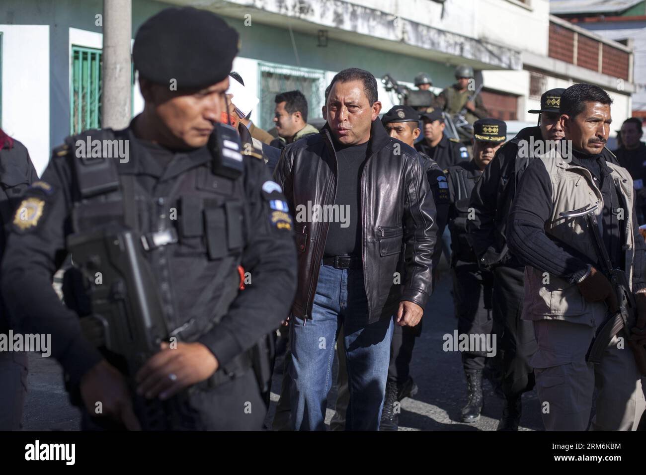 Mauricio mauricio guatemala hi-res stock photography and images - Alamy