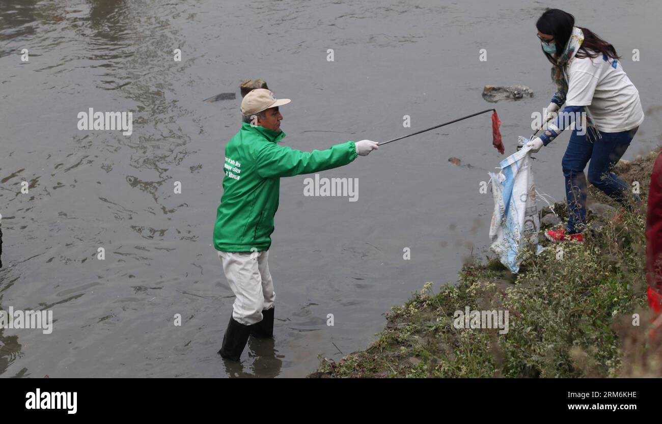 Nepalkathmanducleaning hi-res stock photography and images - Alamy