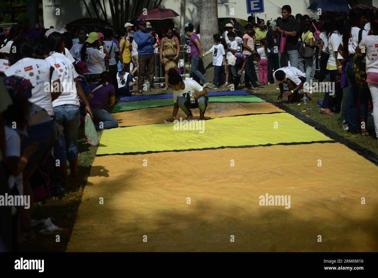 Acp panamá hi-res stock photography and images - Alamy