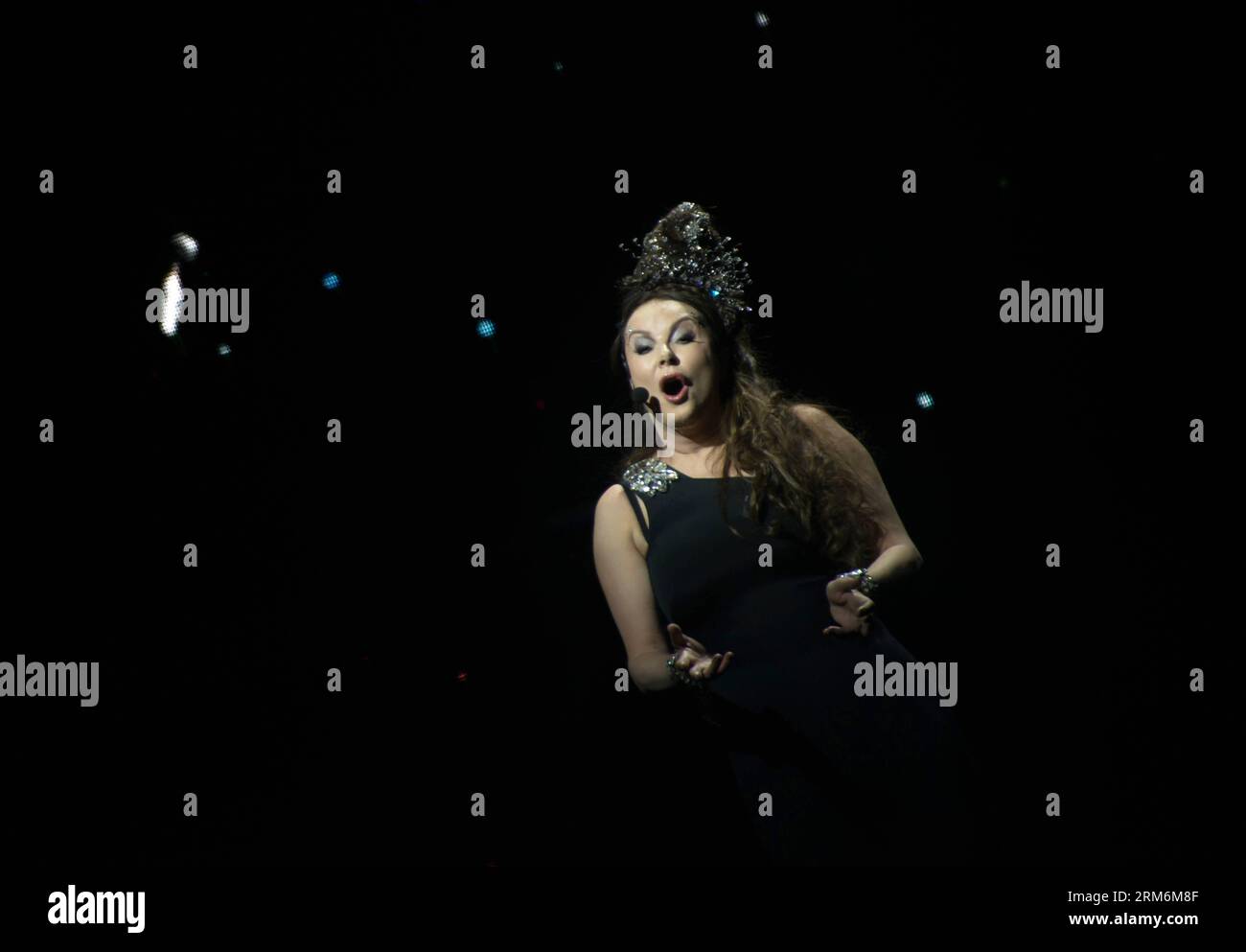 Brightmanworld hi-res stock photography and images - Alamy