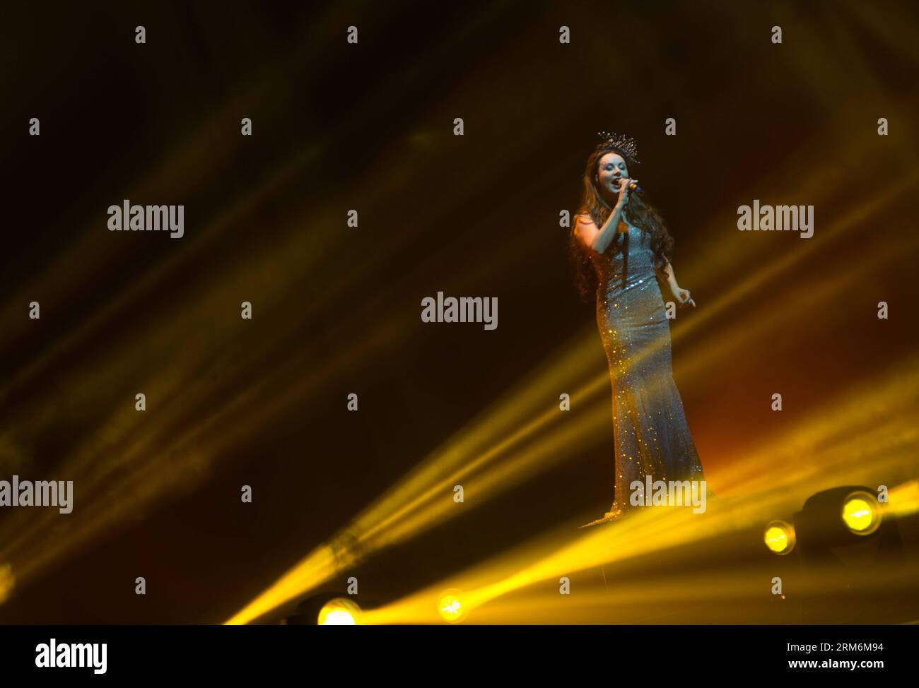 Brightmanworld hi-res stock photography and images - Alamy