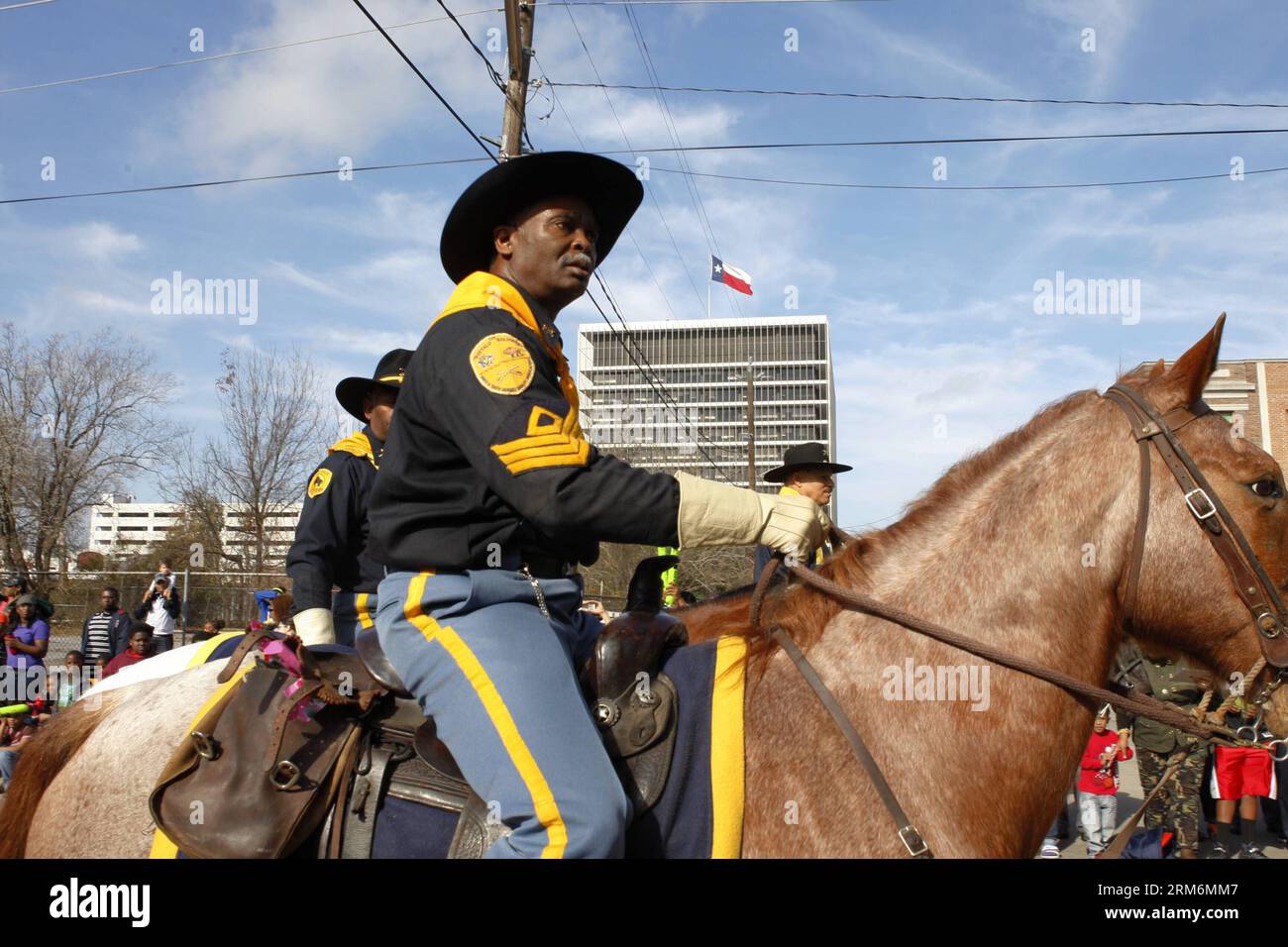 Mlk day commemoration hi-res stock photography and images - Alamy