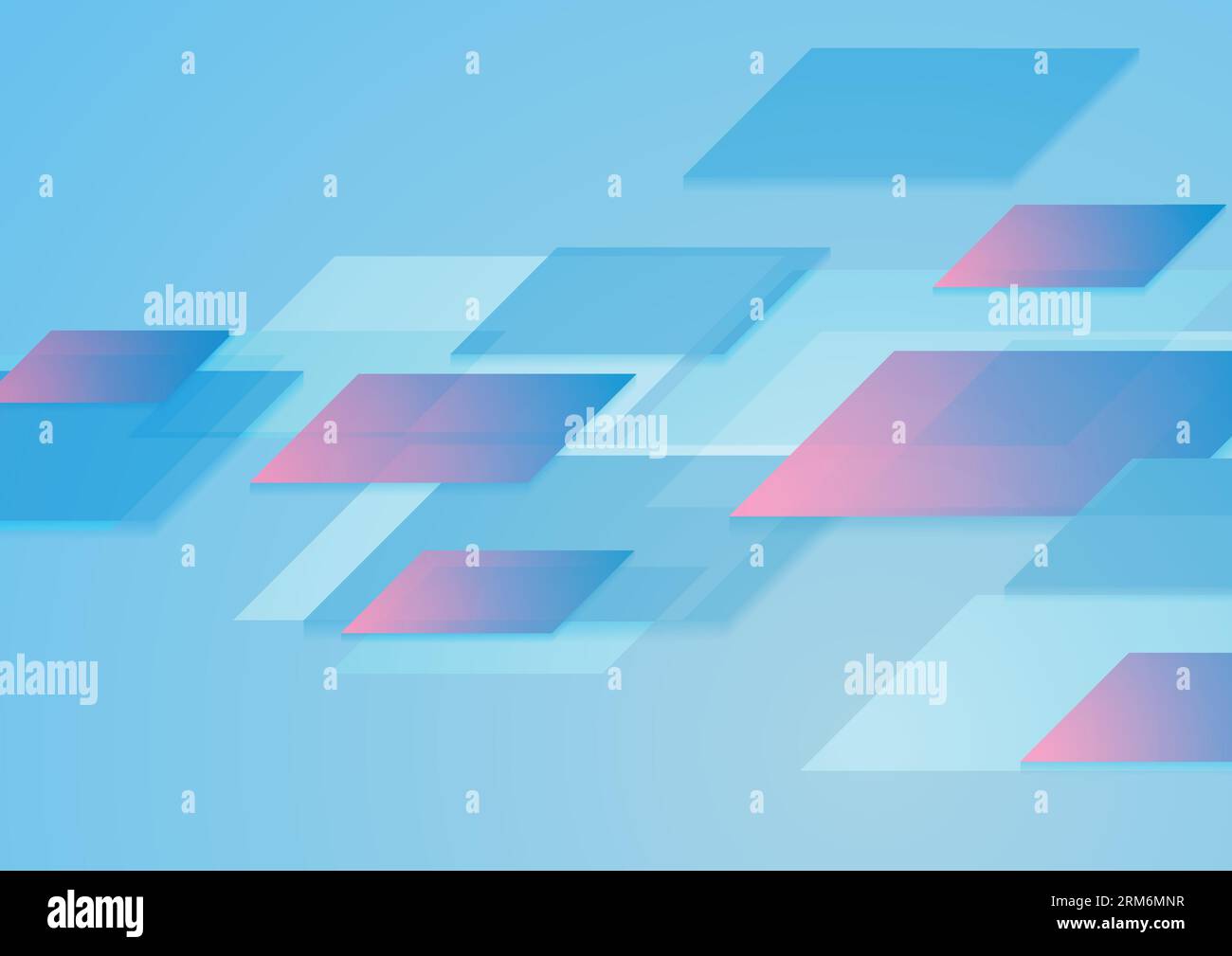 Bright technology Stock Vector Images - Alamy