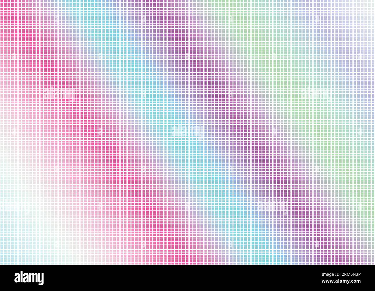 White holographic Stock Vector Images - Alamy