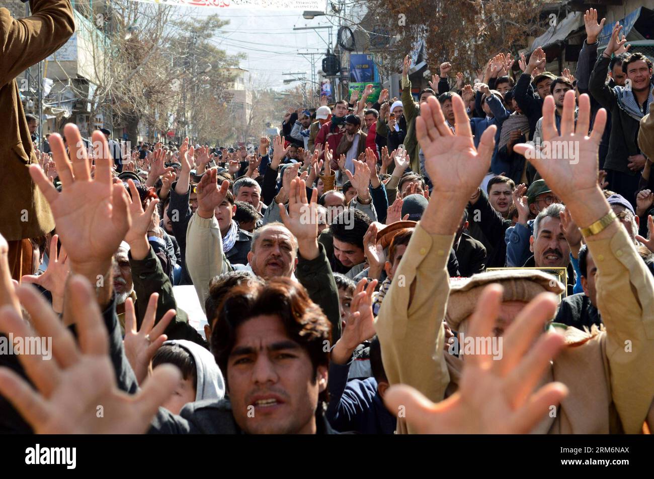 Pakistan mastung road hi-res stock photography and images - Alamy