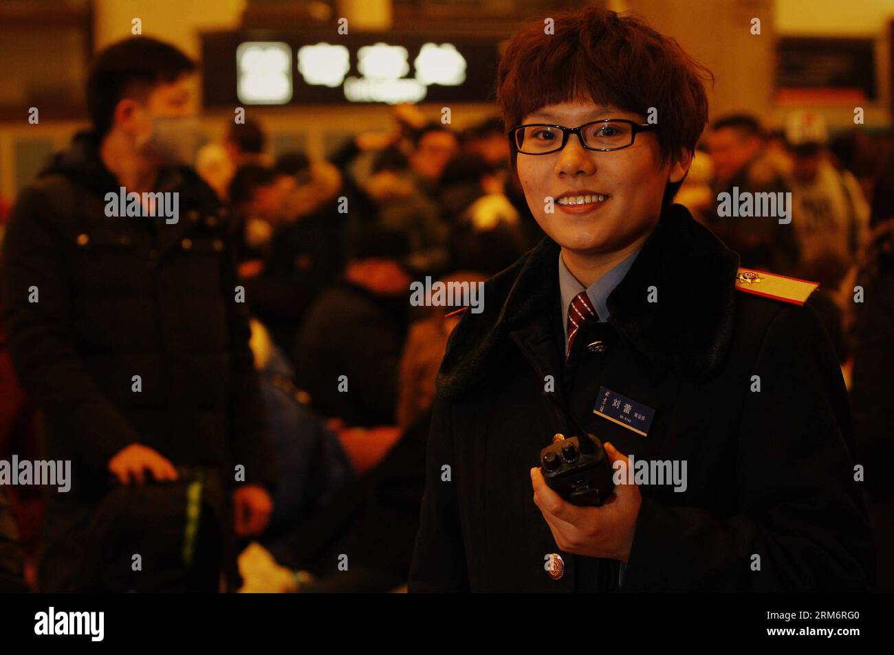 Railway waiting rooms hi-res stock photography and images - Alamy