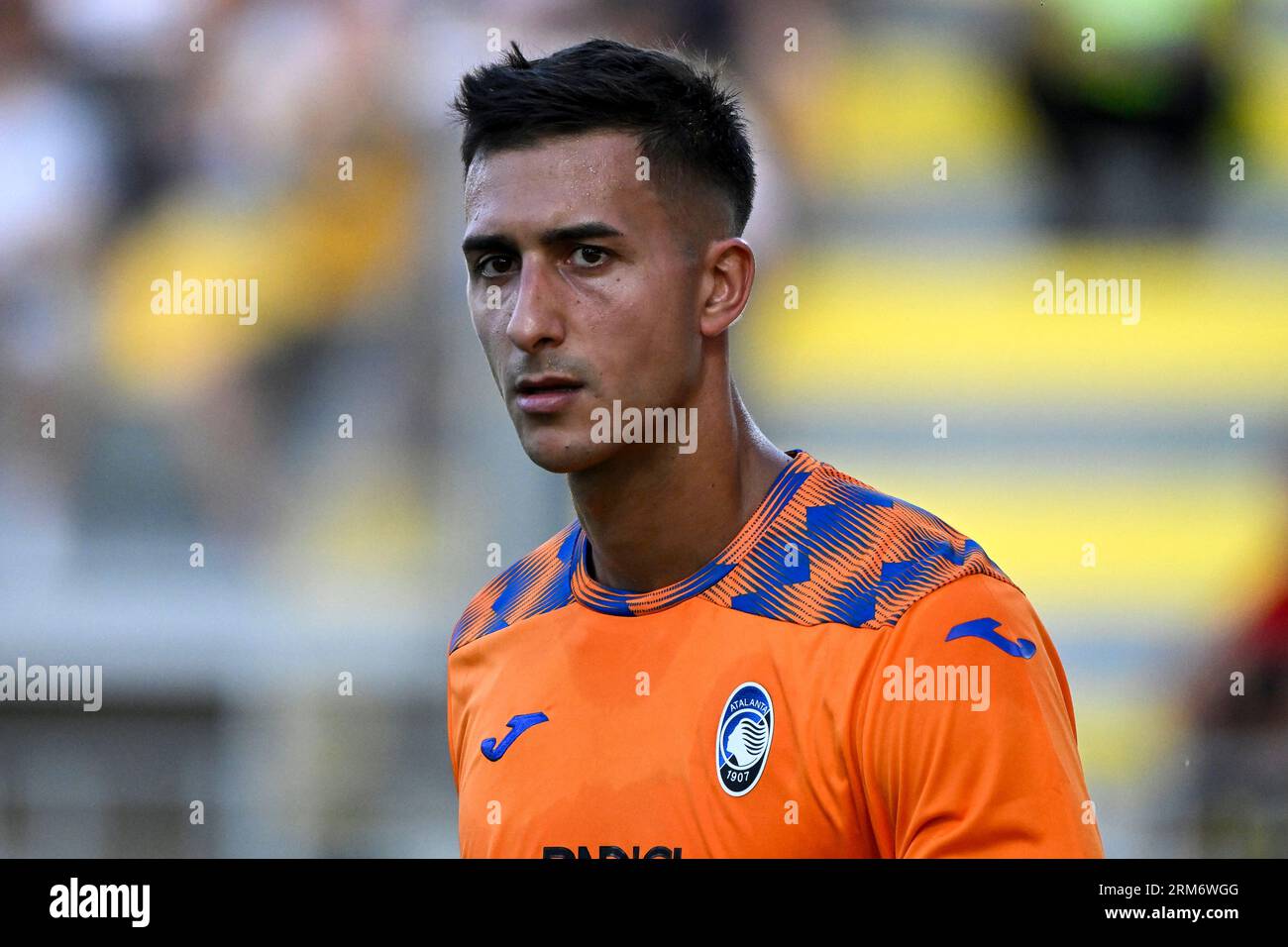 Juan musso hi-res stock photography and images - Alamy