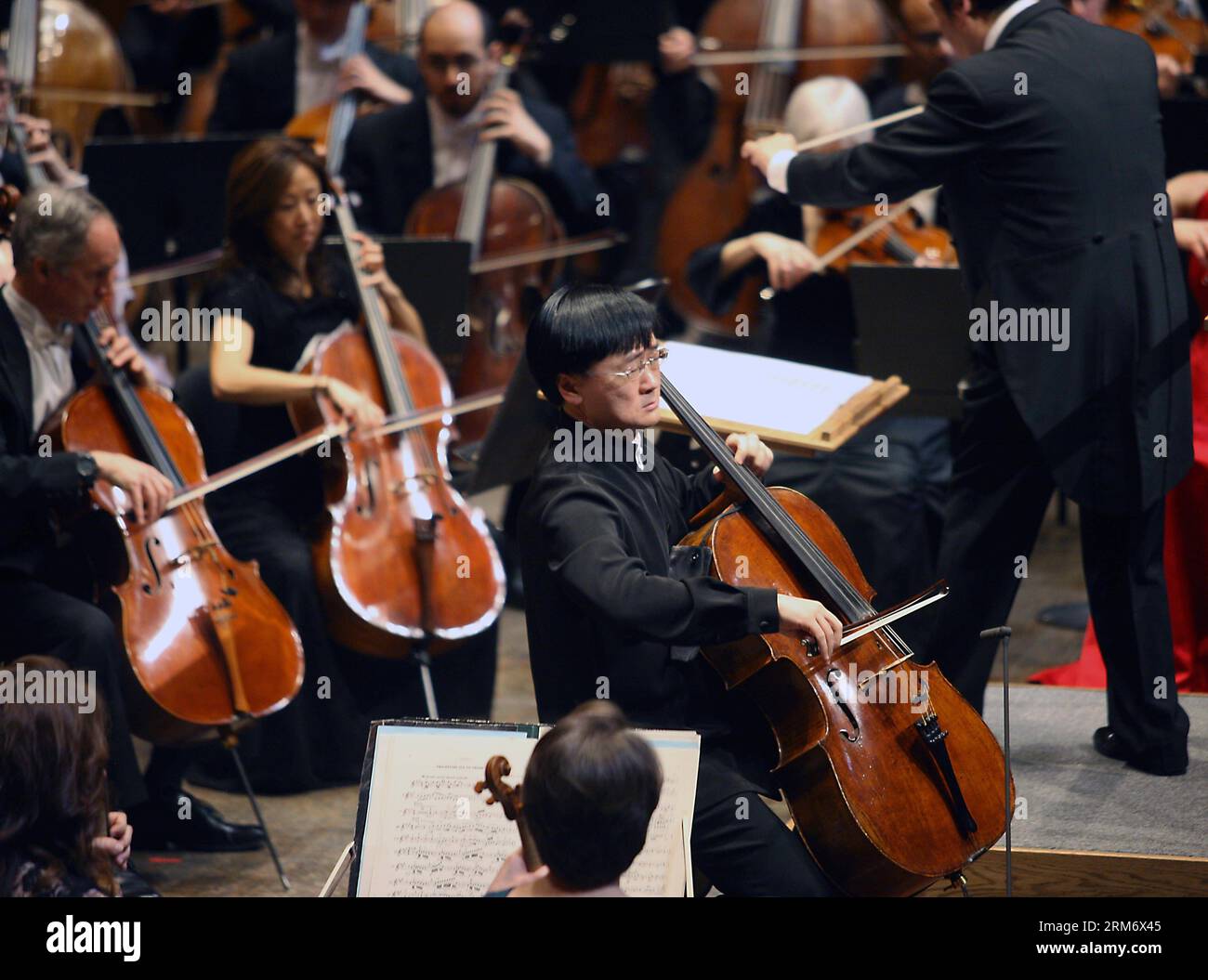 Wang rong hi-res stock photography and images - Alamy