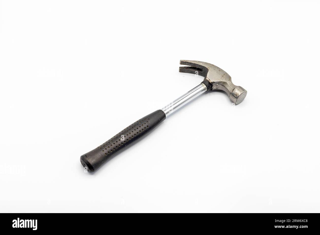 Metallic hammer hi-res stock photography and images - Alamy