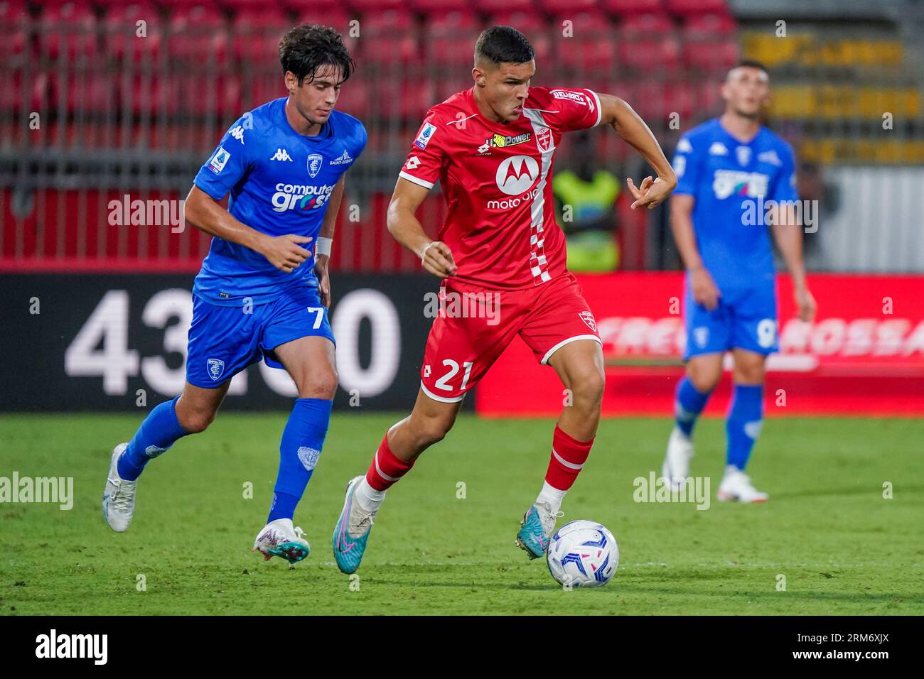 Valentin carboni hi-res stock photography and images - Alamy