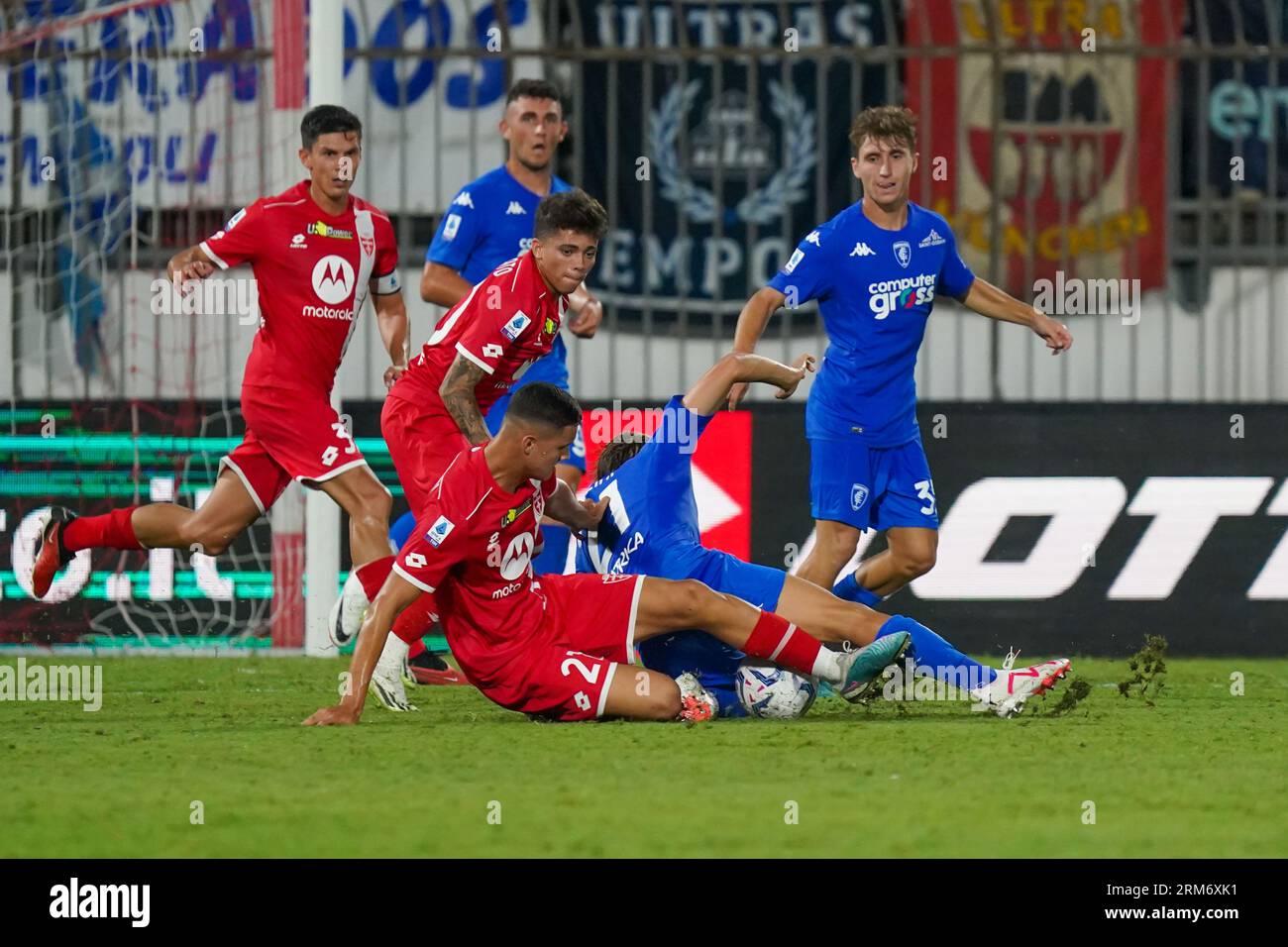 Valentin carboni hi-res stock photography and images - Alamy