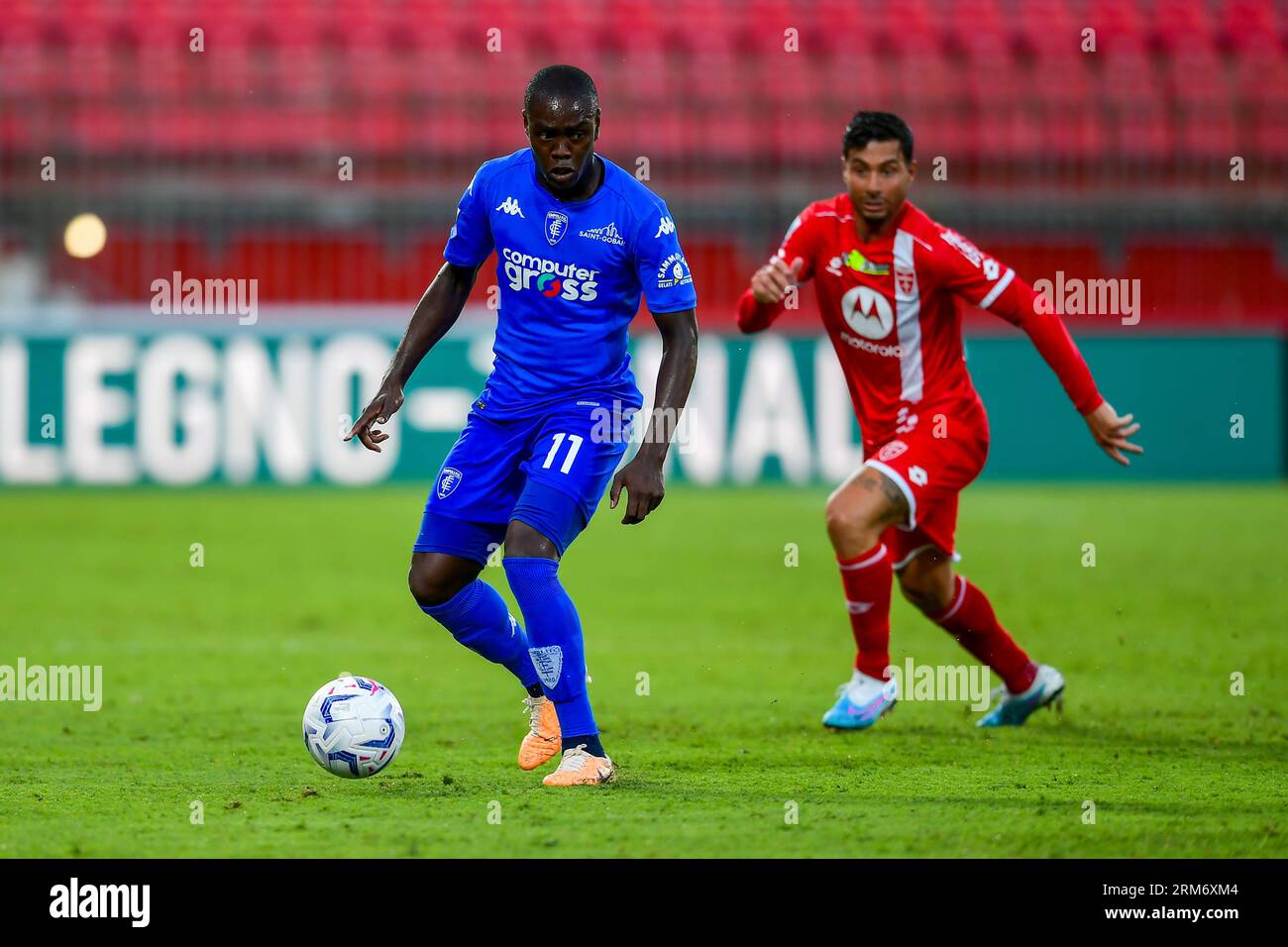 Monza emmanuel hi-res stock photography and images - Alamy