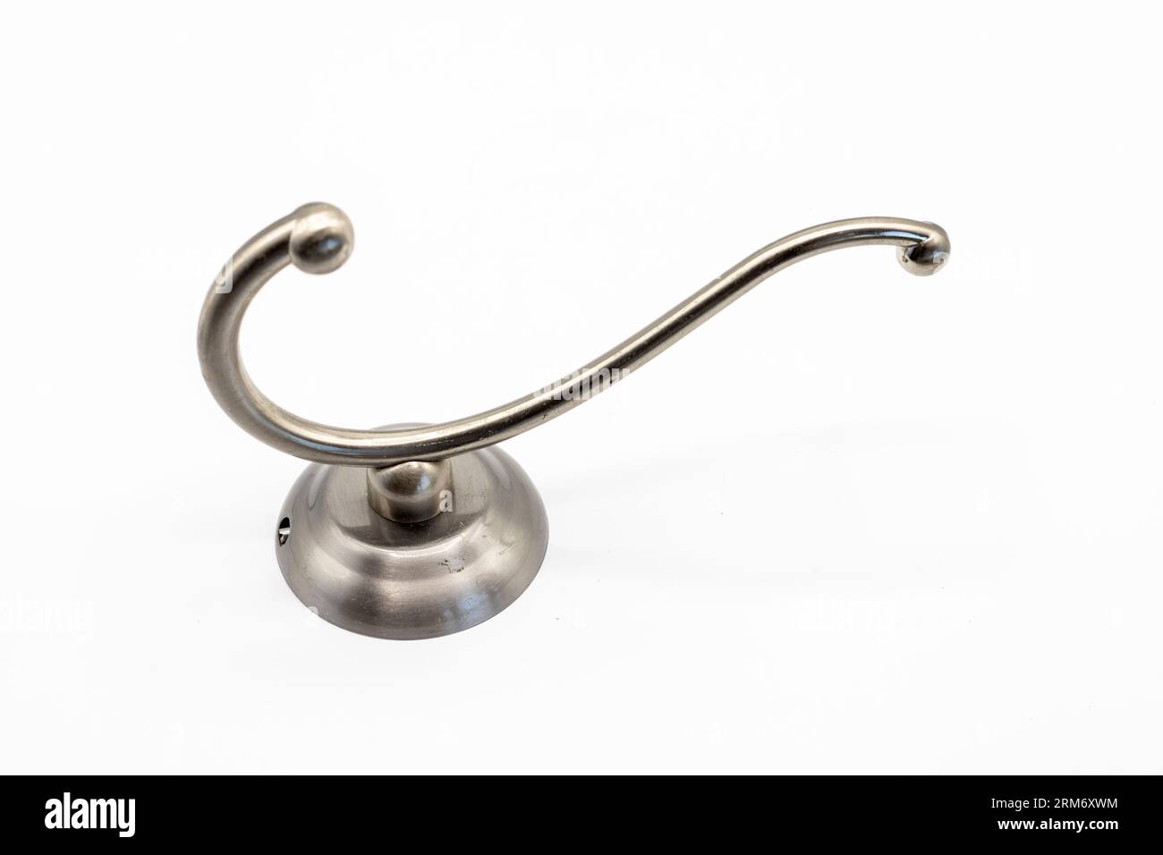 Stainless steel hook for hanging things in bathroom, kitchen and home ...