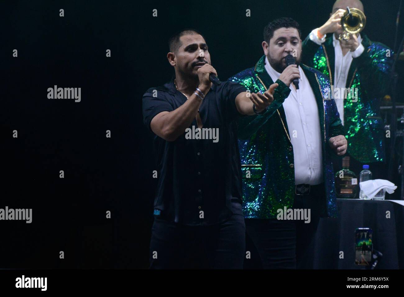 Mexico City, Mexico. 26th Aug, 2023. August 26, 2023, Mexico City ...