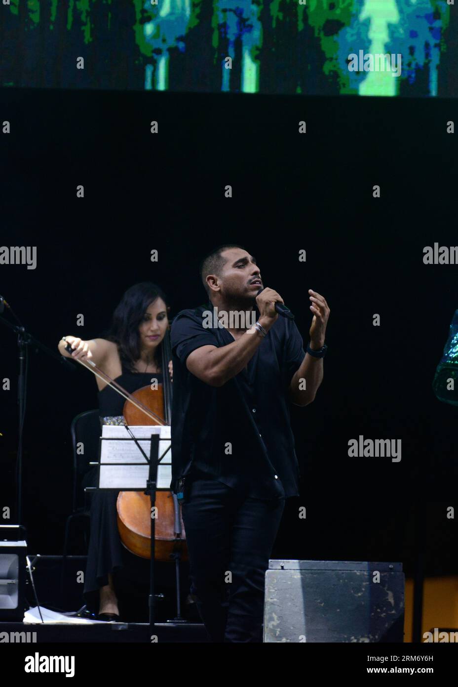 Mexico City, Mexico. 26th Aug, 2023. August 26, 2023, Mexico City ...