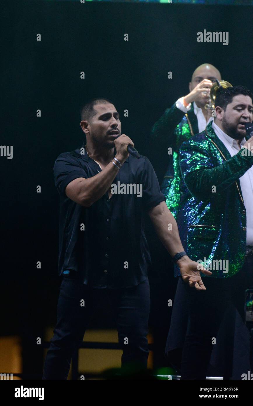 El mushasho tour hi-res stock photography and images - Alamy