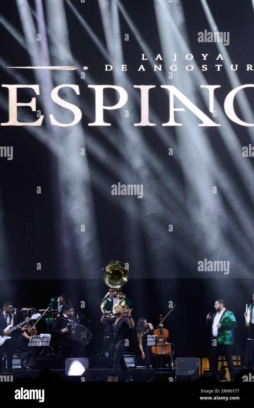 El mushasho tour hi-res stock photography and images - Alamy