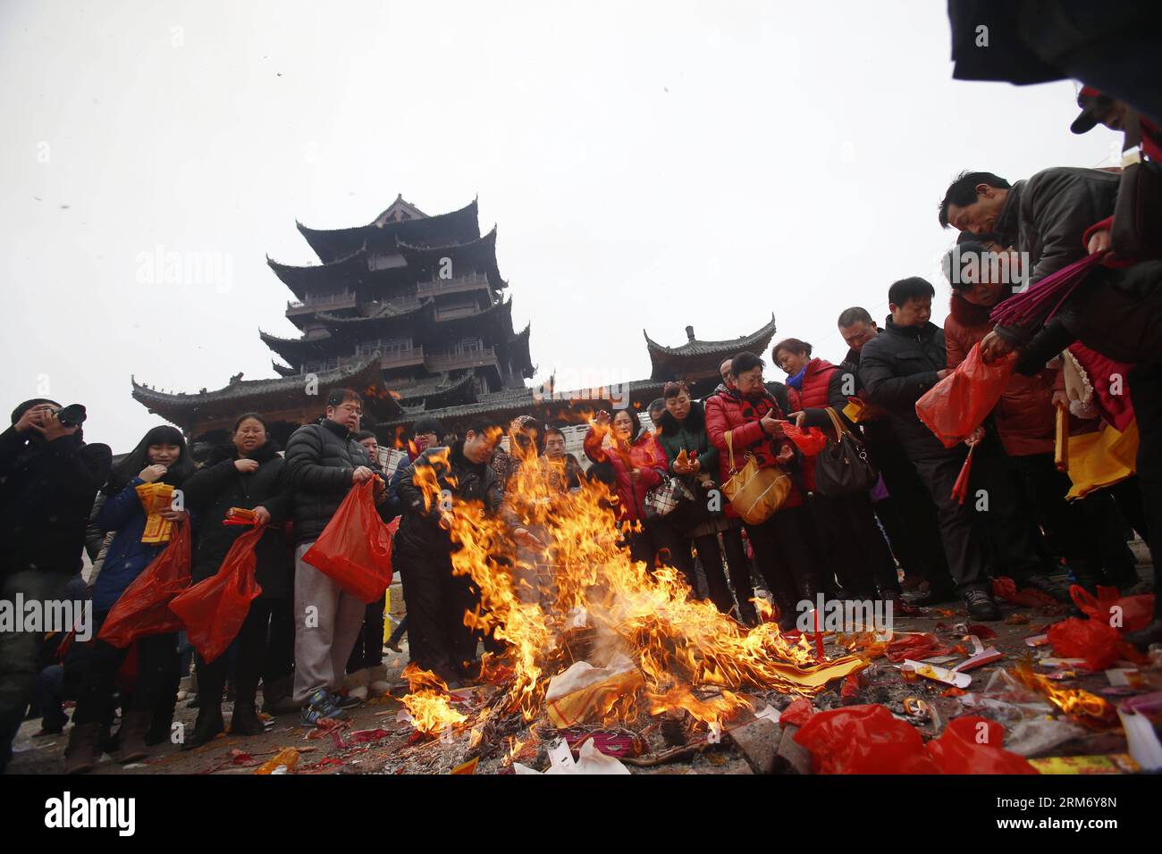 Theguiyuan hi-res stock photography and images - Alamy