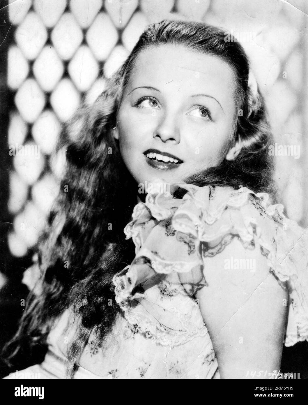 Charlotte henry hi-res stock photography and images - Alamy