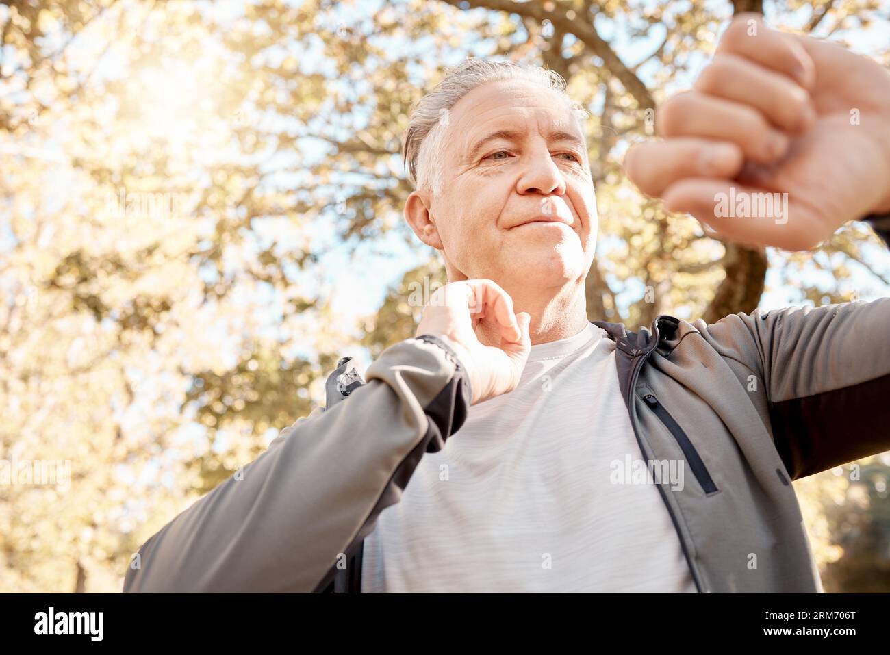 Check breathing rate hi-res stock photography and images - Alamy