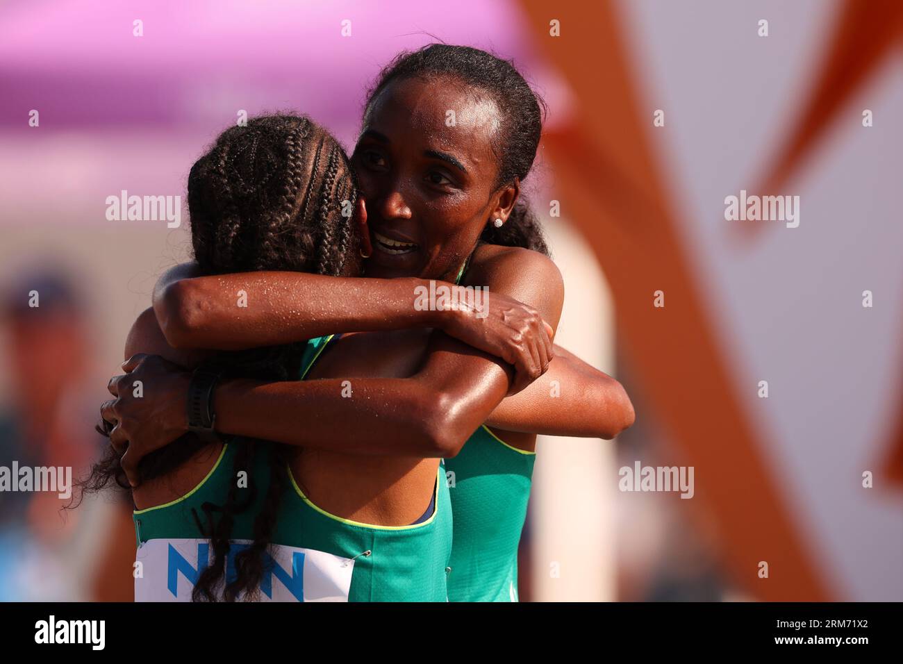 Amane beriso shankule 2023 hi-res stock photography and images - Alamy