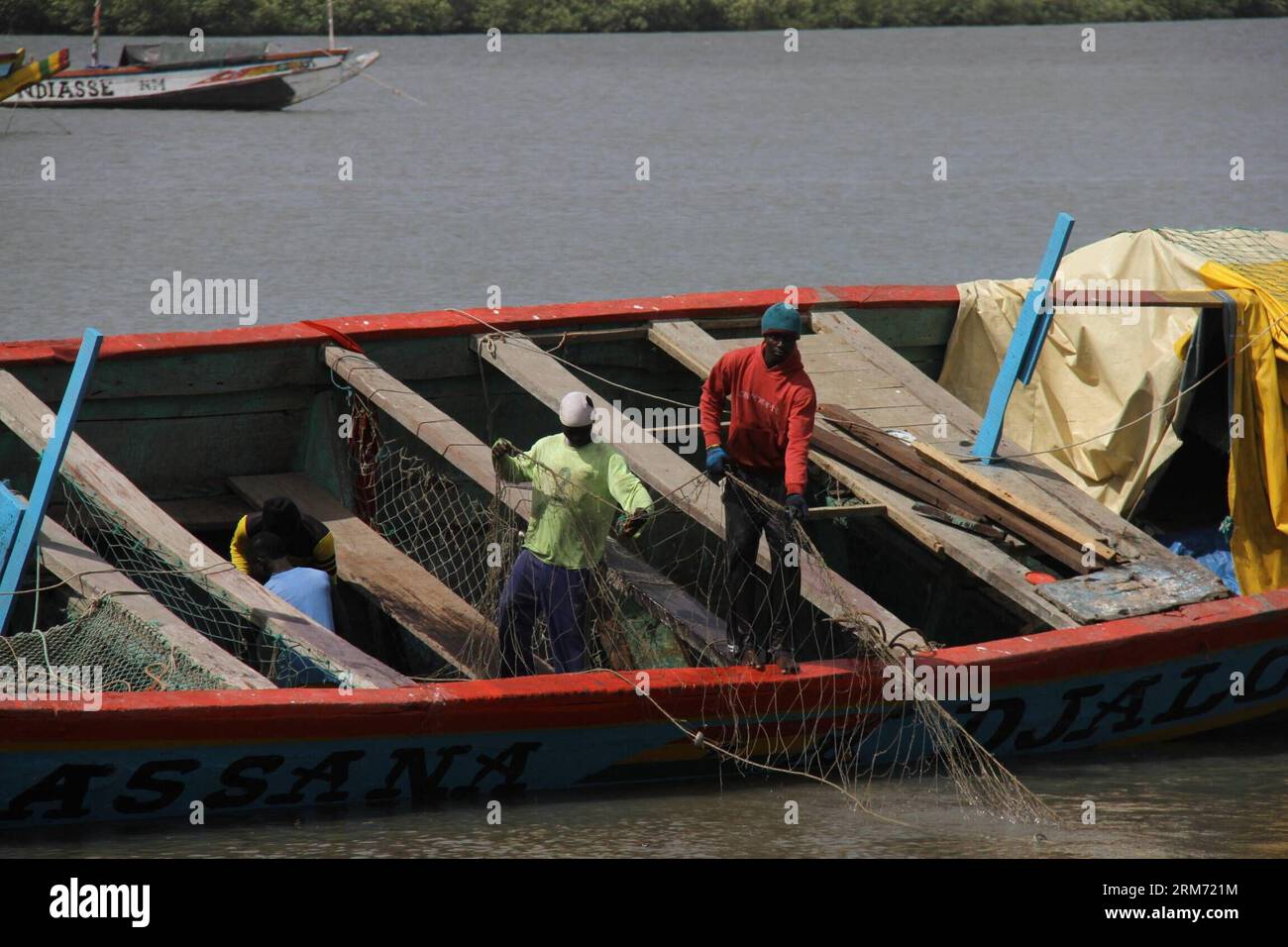 Jola hi-res stock photography and images - Alamy