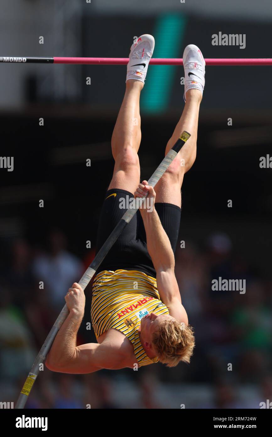 Manuel eitel hi-res stock photography and images - Alamy