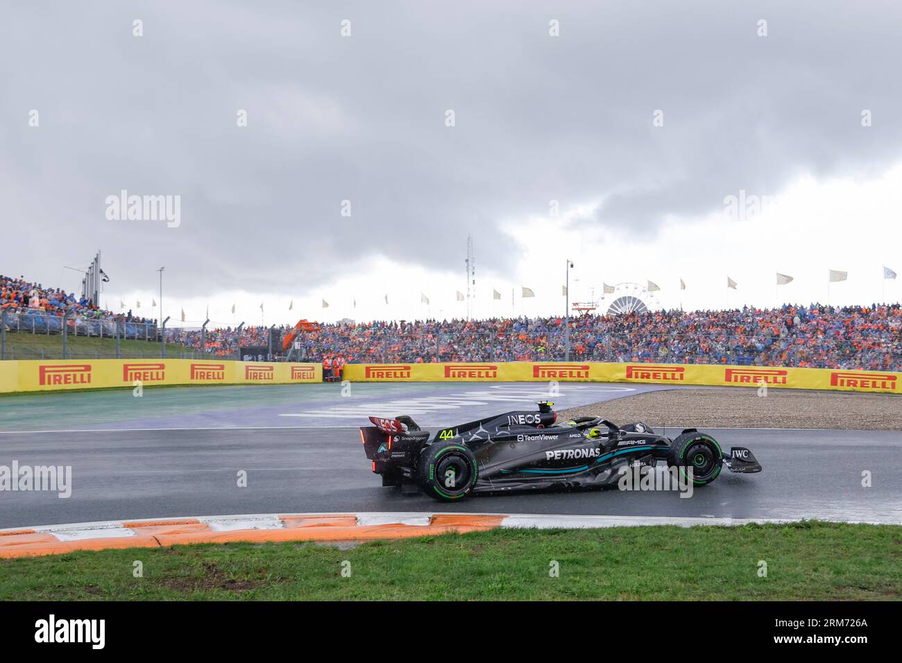 Saison f1 2024 hi-res stock photography and images - Alamy