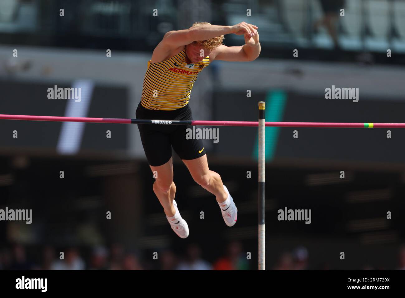 Manuel eitel hi-res stock photography and images - Alamy