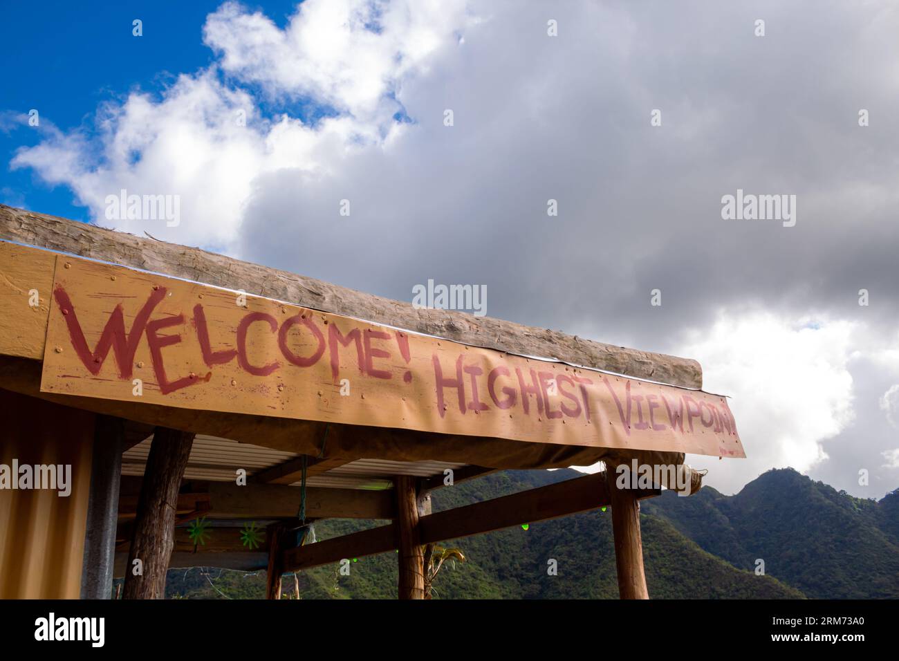 Capture WElcome to the highest viewpoint, Batad, Philippines. Batad is ...