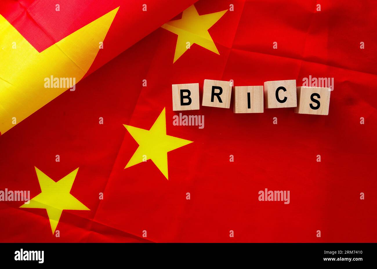 Brics symbol hi-res stock photography and images - Alamy