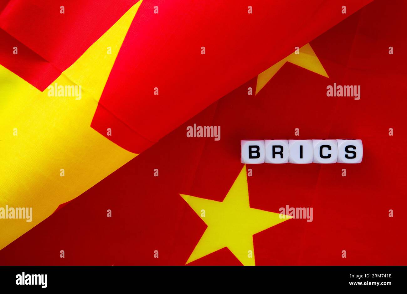 Brics symbol hi-res stock photography and images - Alamy